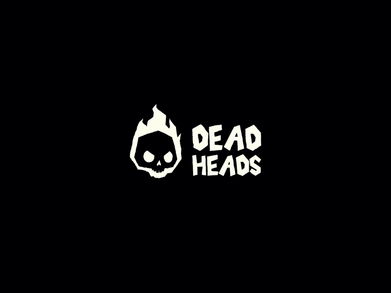 Deadhead Bomber Jacket Bonfire